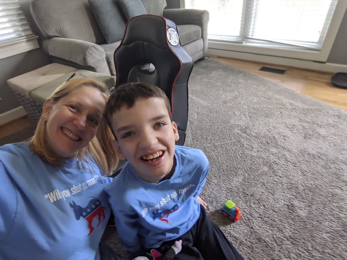 Meet Lisa Lightner - Web Wide Open : Web Wide Open