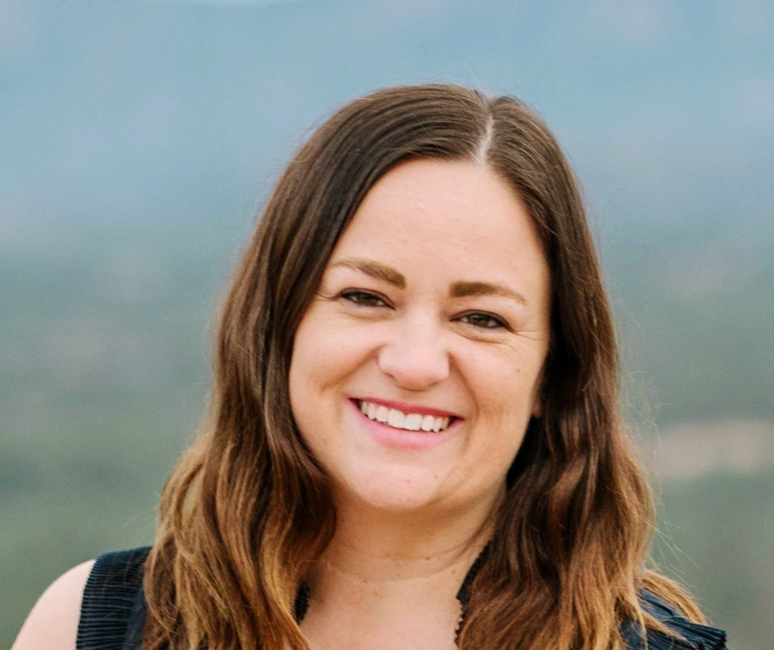 Meet Megan Tenney - Web Wide Open : Web Wide Open