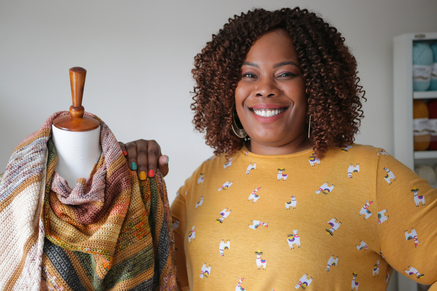 Meet Toni Lipsey - Web Wide Open : Web Wide Open