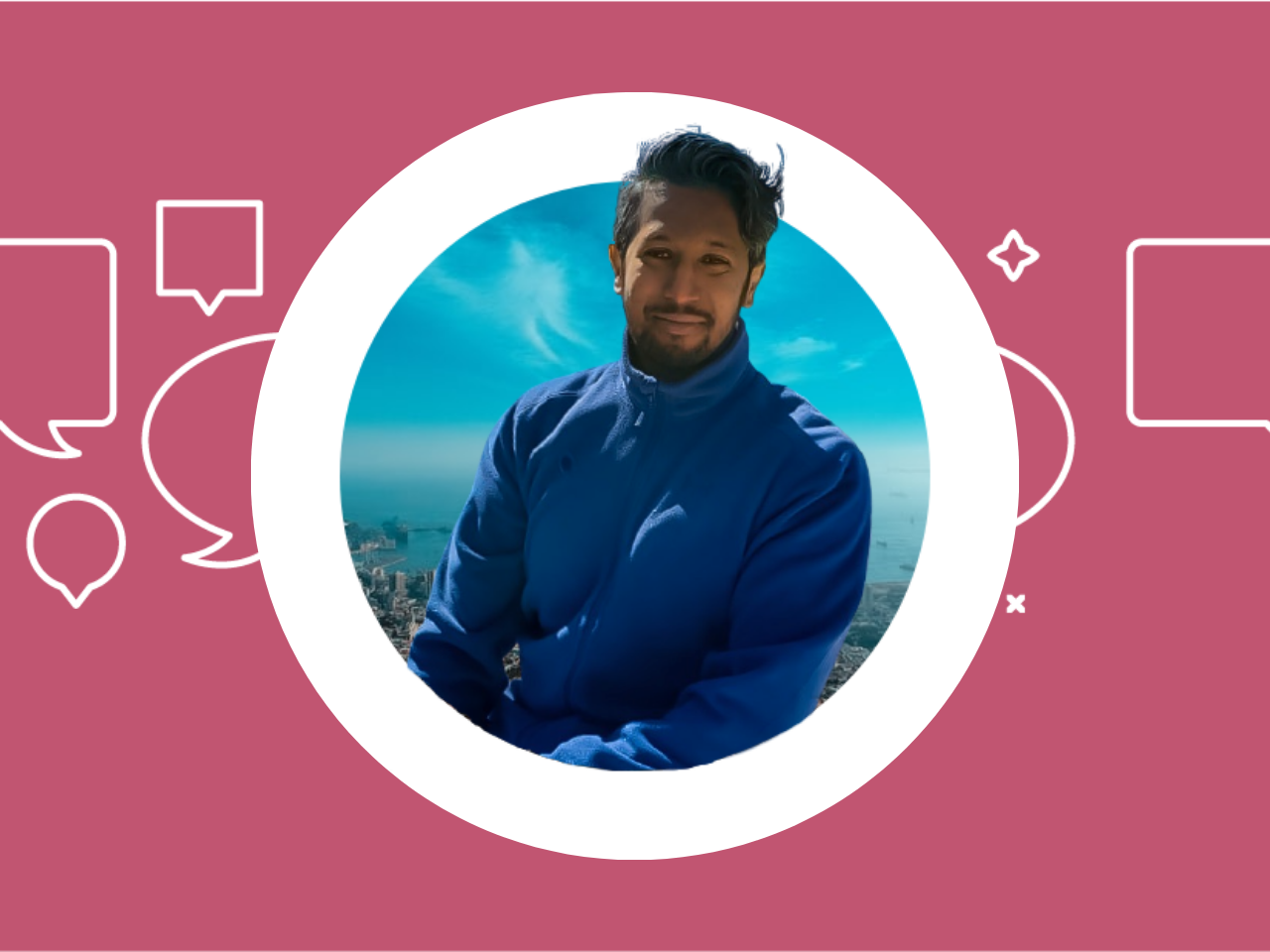 Meet Rizwan Asad - Web Wide Open : Web Wide Open