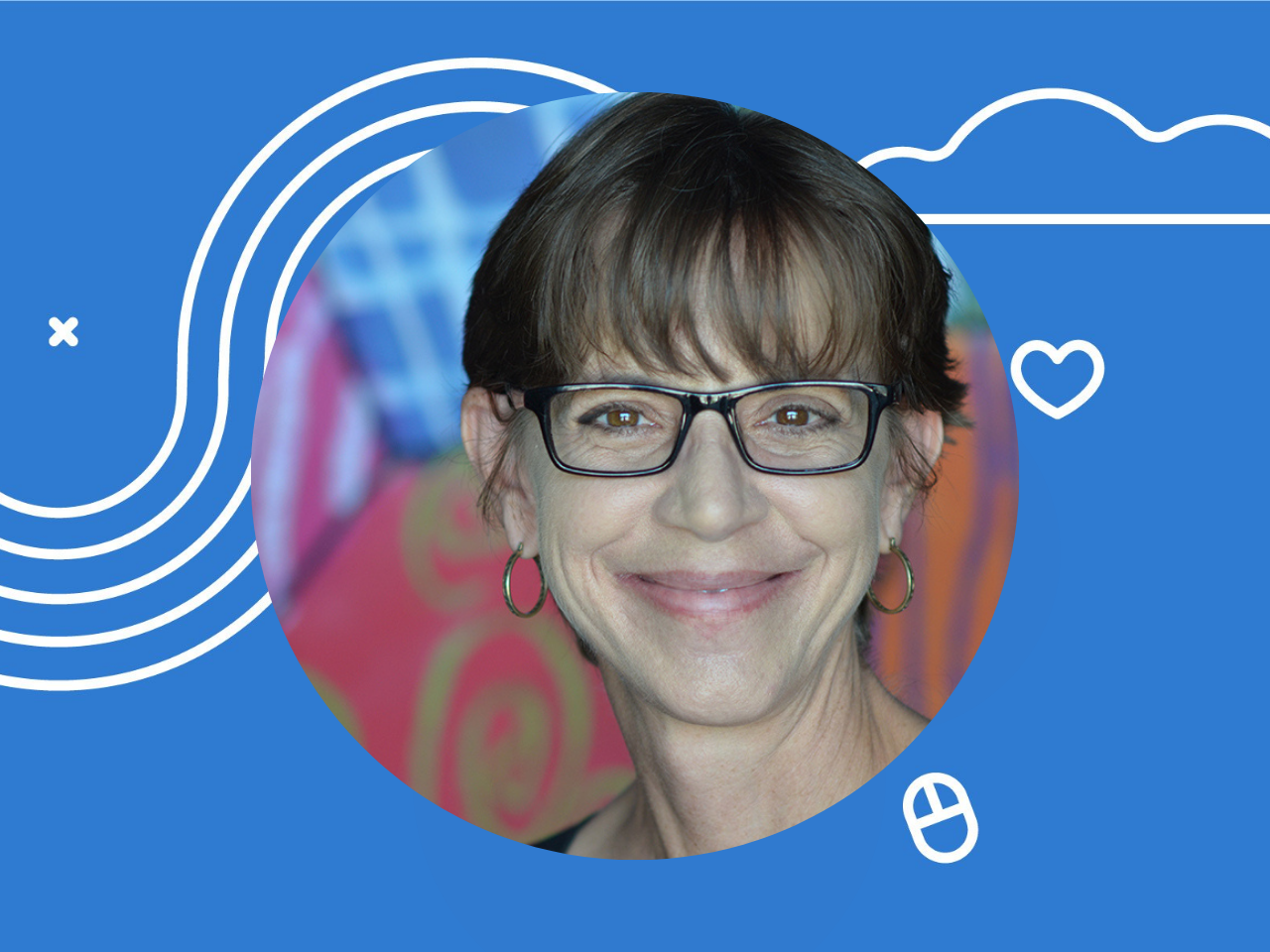 Meet Kathy Barbro - Web Wide Open : Web Wide Open